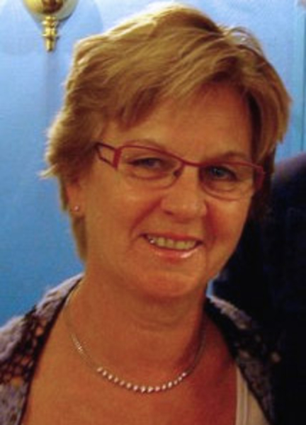 Karen Breen's Instagram, Twitter & Facebook on IDCrawl